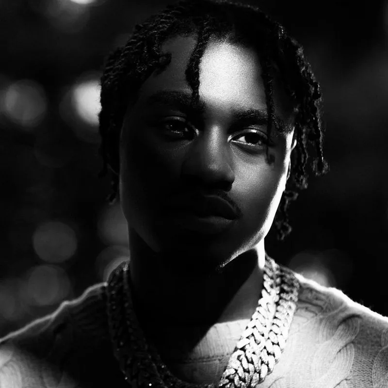 Lil Tjay x Stunna Gambino Type Beat - "Virginia" by Ace Lavine