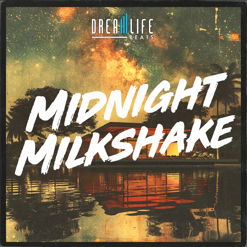 Midnight Milkshake by DreamLife