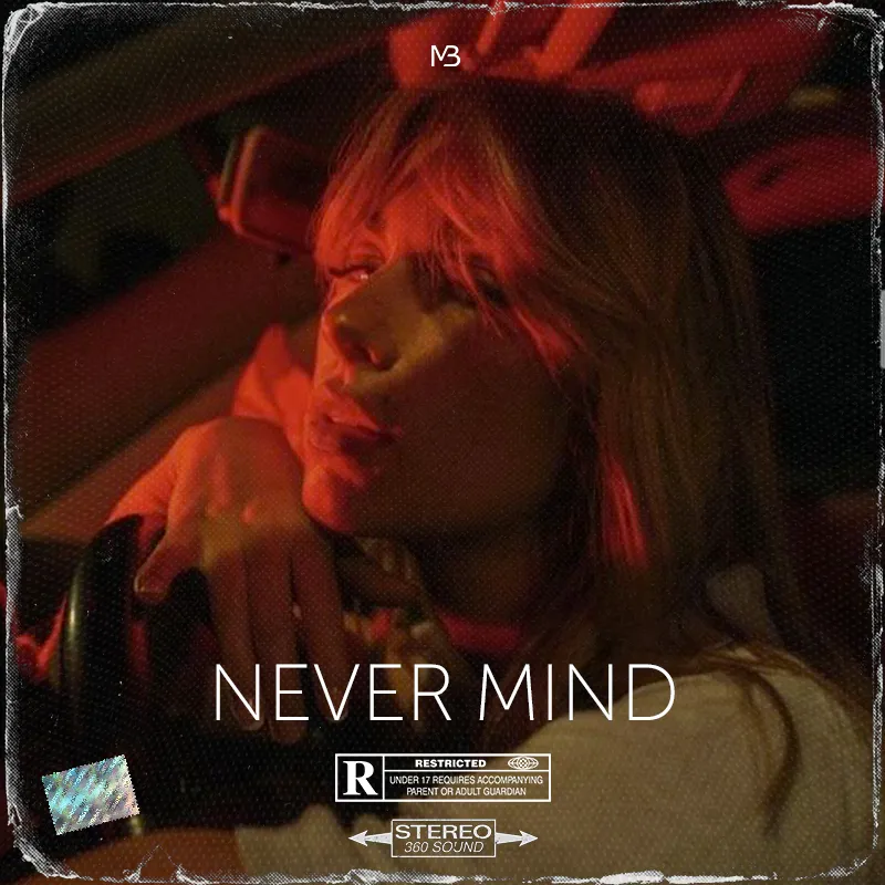 Never mind by Mike Bulgakov