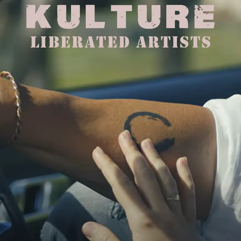 Love Is A Circle, Paul Seils JNR by kultureclo