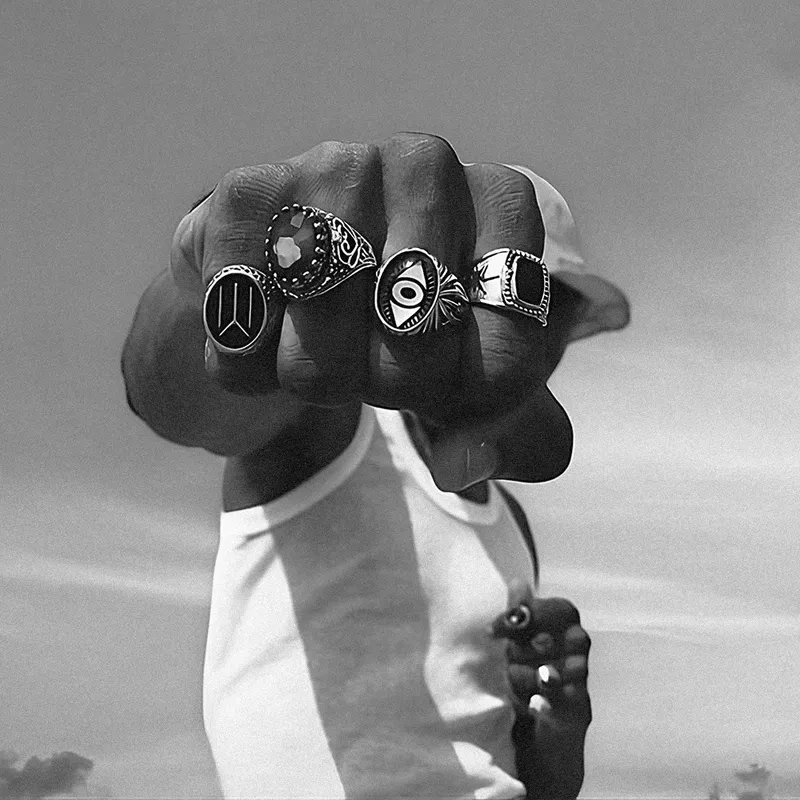 Jab | BUY 2 GET 1 FREE by David Tamas