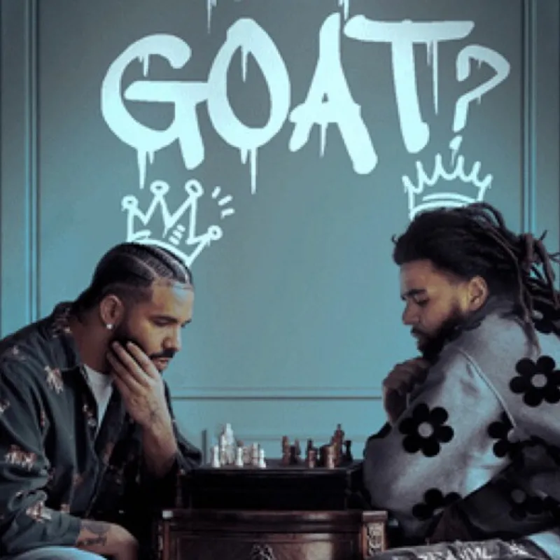 J Cole x Drake "Birds Eye View" by Kaoticbeatz