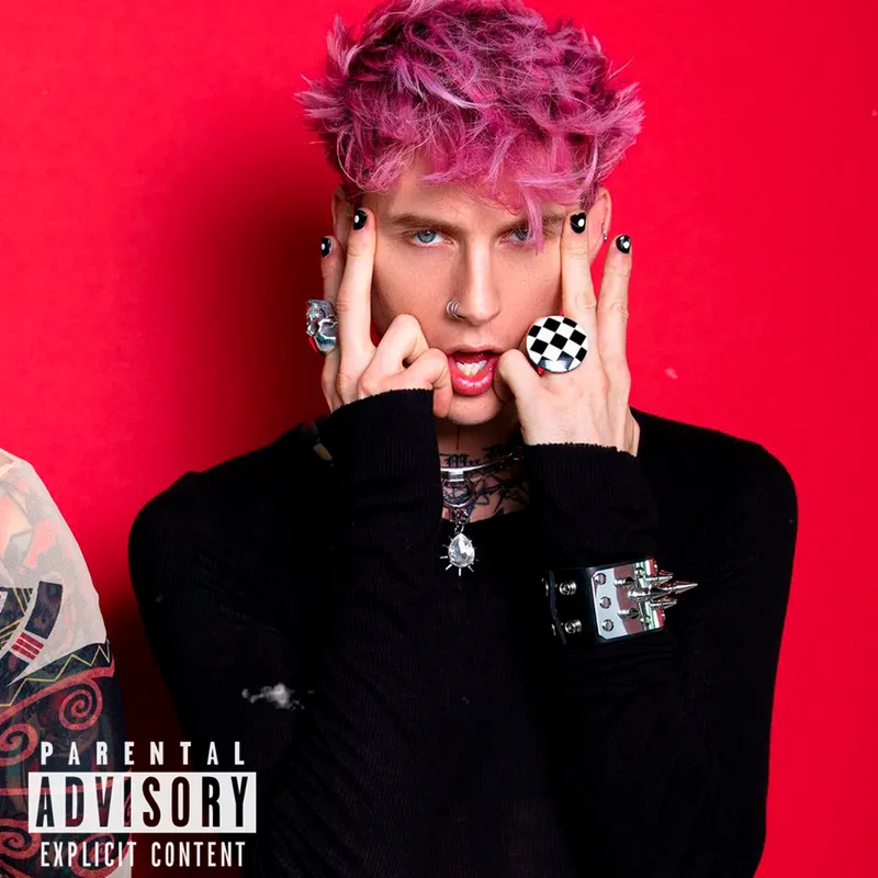 MGK x Pop Punk x Jxdn x Travis Barker Type Beat – “Unholy” by skgotthesauce