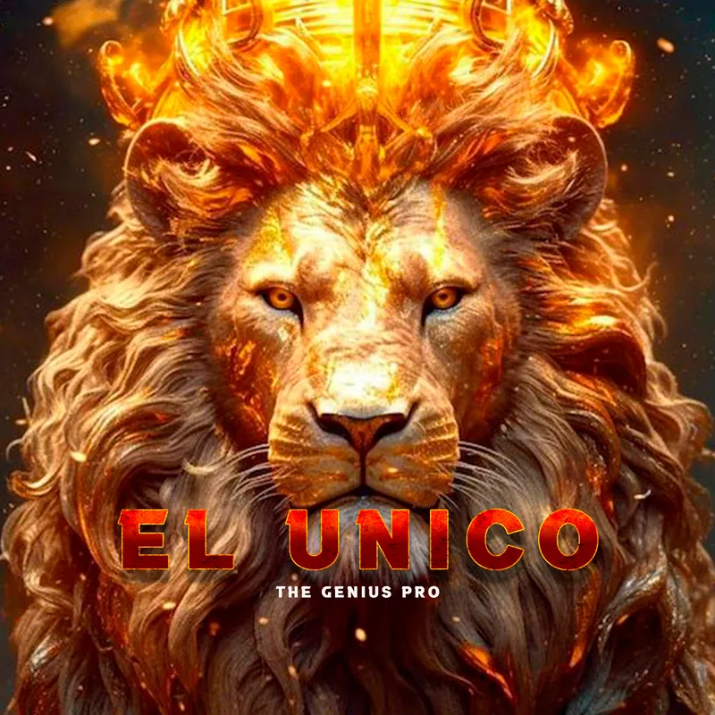 EL UNICO by THE GENIUS PRO