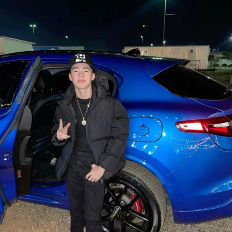 DEMBOW BELICO 2 TYPE BEAT / KEVIN AMF X LUIS R X ELALFA by greybeat1