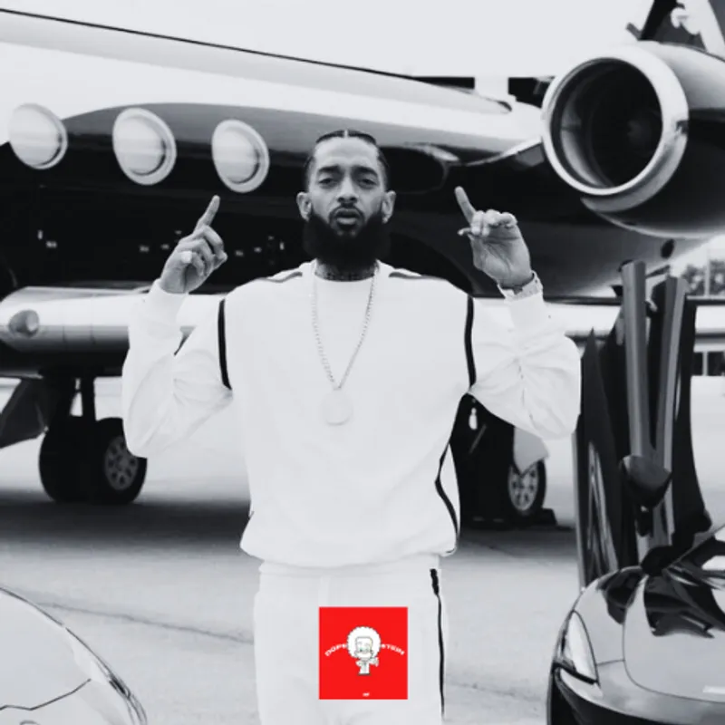 Far Gone | Nipsey Hussle x Fabolous x Rick Ross Type Beat by Stein On ...
