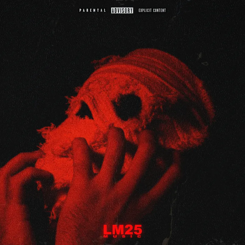 Addiction (The Weeknd x Synthwave Type Beat) by LM25 Music