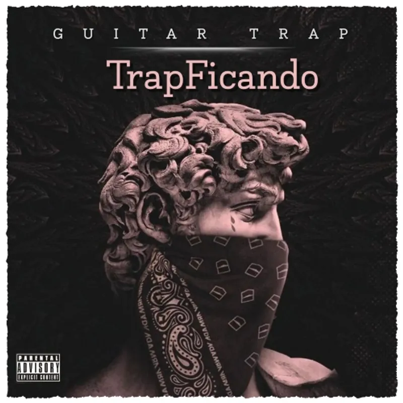 TrapFicando || Guitar Trap Malianteo Estilo "Eladio Carrion" by Rodyam Producer Beats