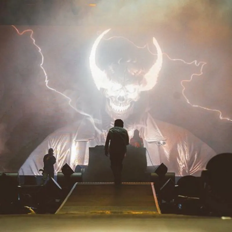 charts by smoke fusion