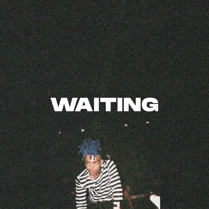 'Waiting' - Sad Xxxtentacion Type Beat by VANNN.