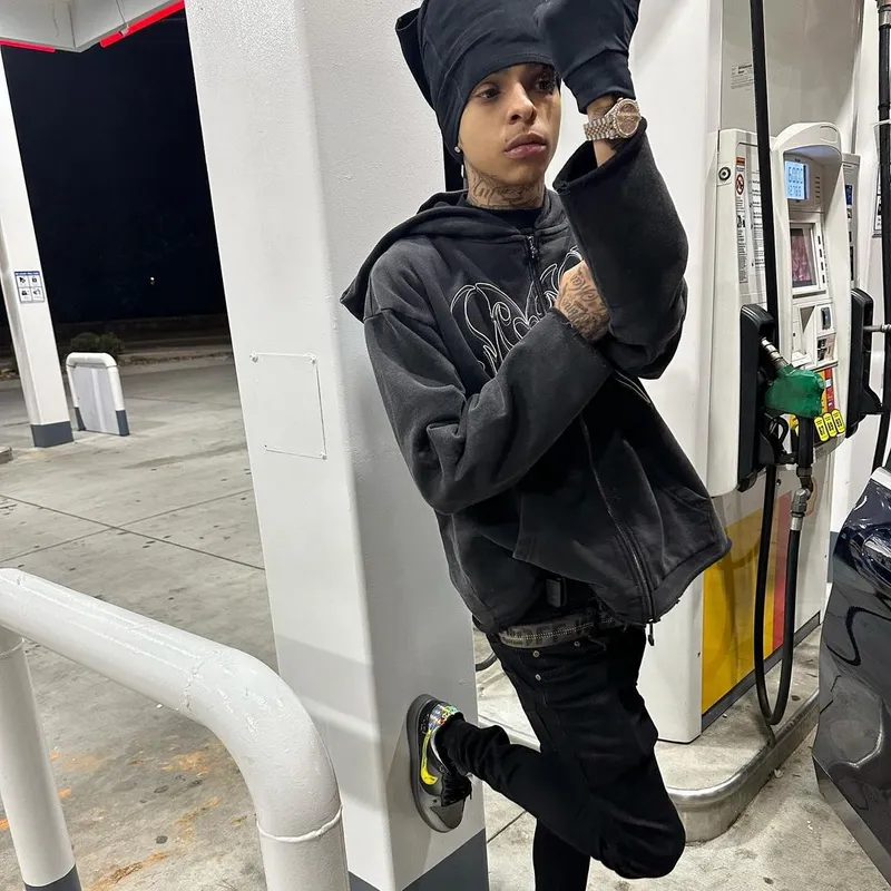 'rolling stone' (BUY 1 GET 1 FREE) | Lil Tony x Sample x RnB by ...