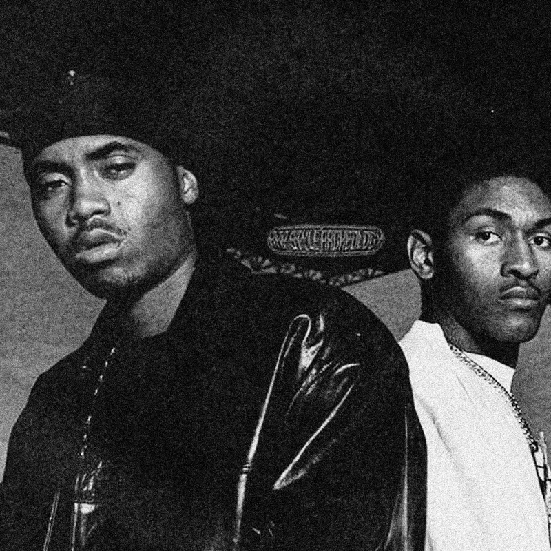 ATTENTION | Hard Boom Bap by DEXTAH