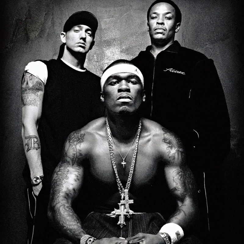 Exclusive Only - Invincible | Dr Dre x Eminem x 50 Cent Beat by Exel Beats