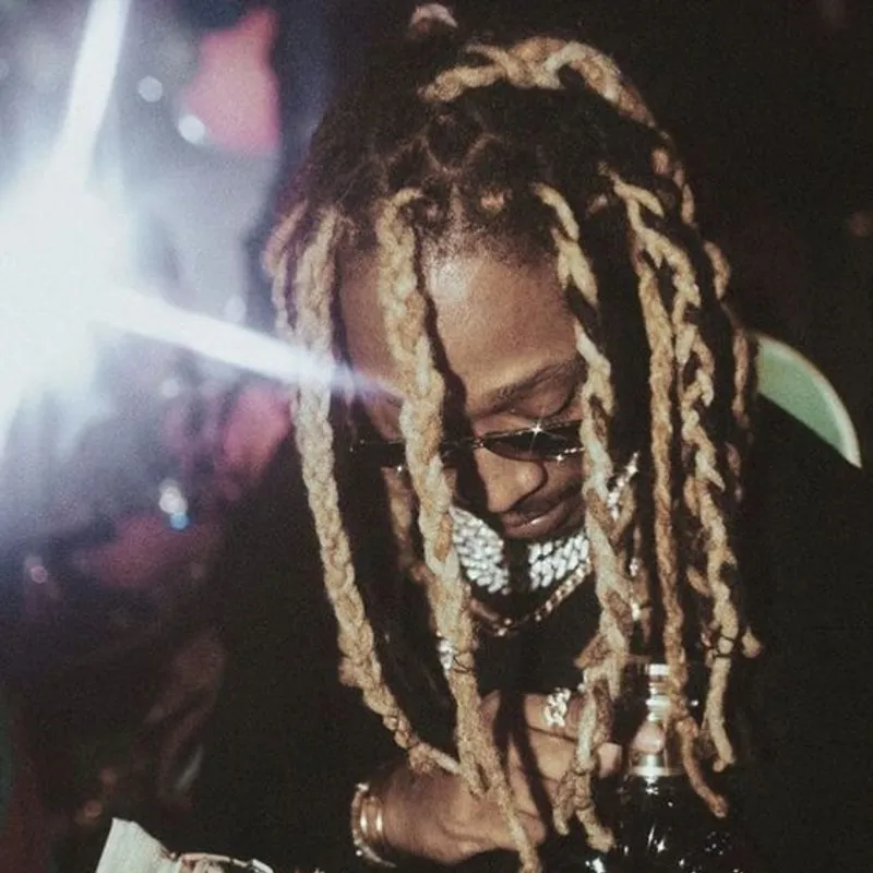 LATE | Future type beat by layer