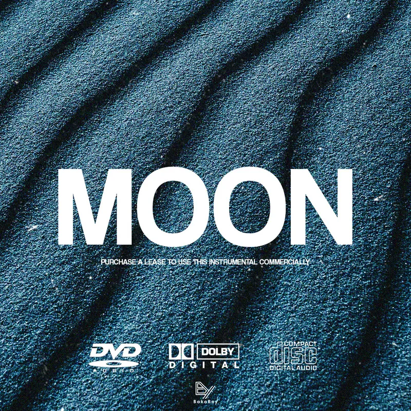 Moon - Drill by BakaBoy
