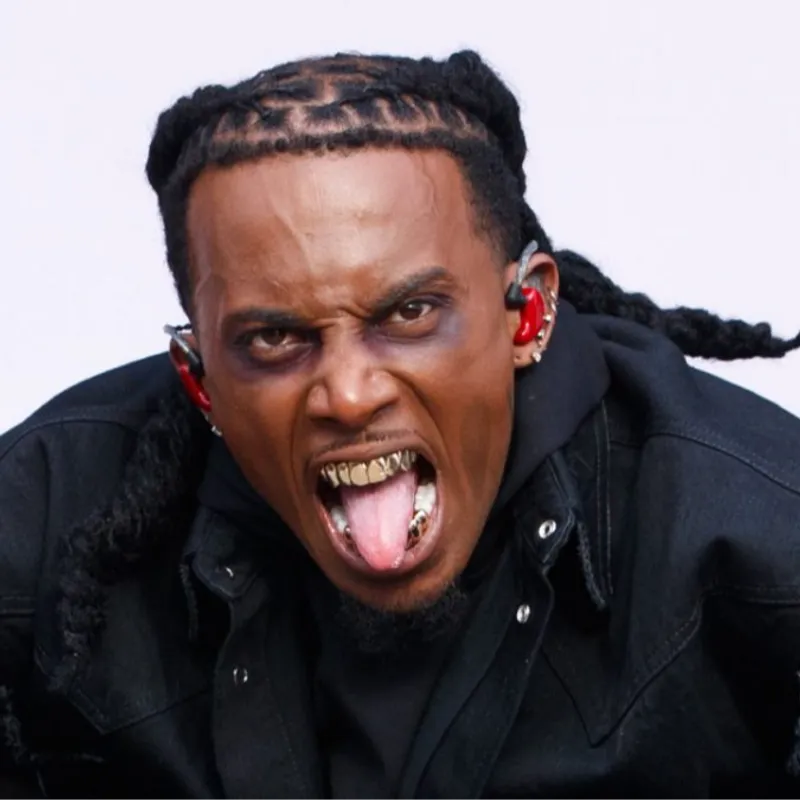 Jenifer (Ken Carson x Playboi Carti) by Ezra