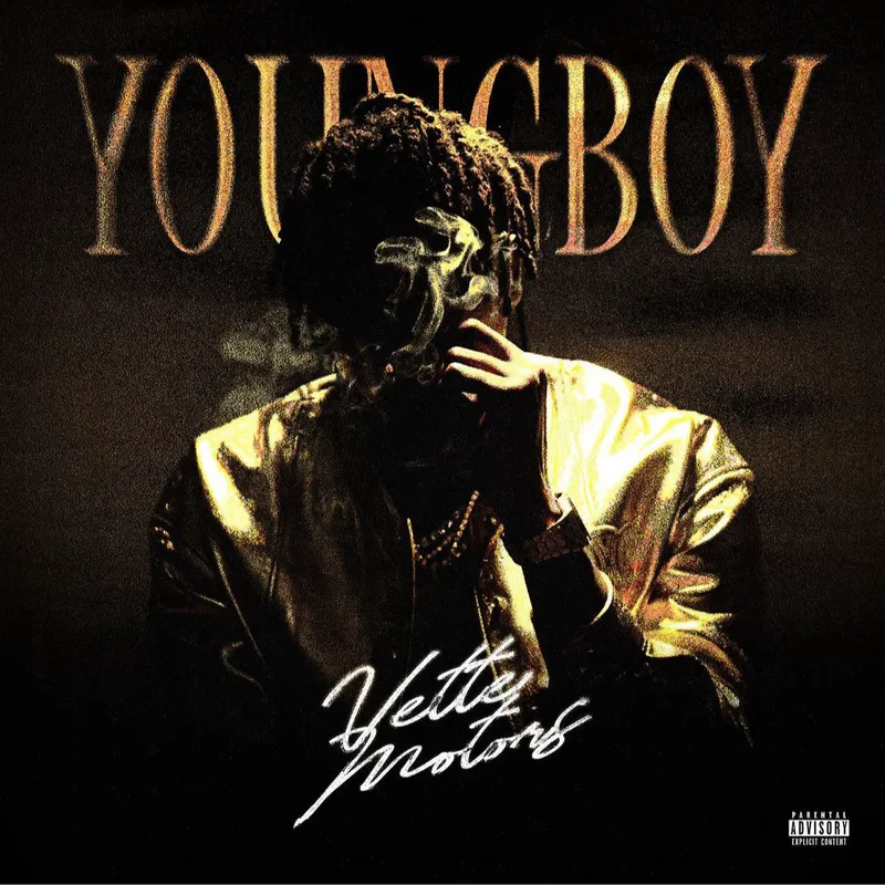 NBA YoungBoy - King Kentrell by Mooseybeatz