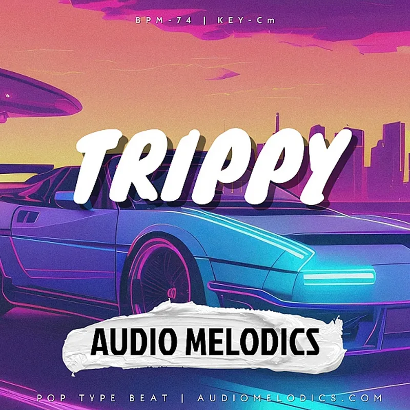 Trippy - [80s Pop x Rock] by Audio Melodics