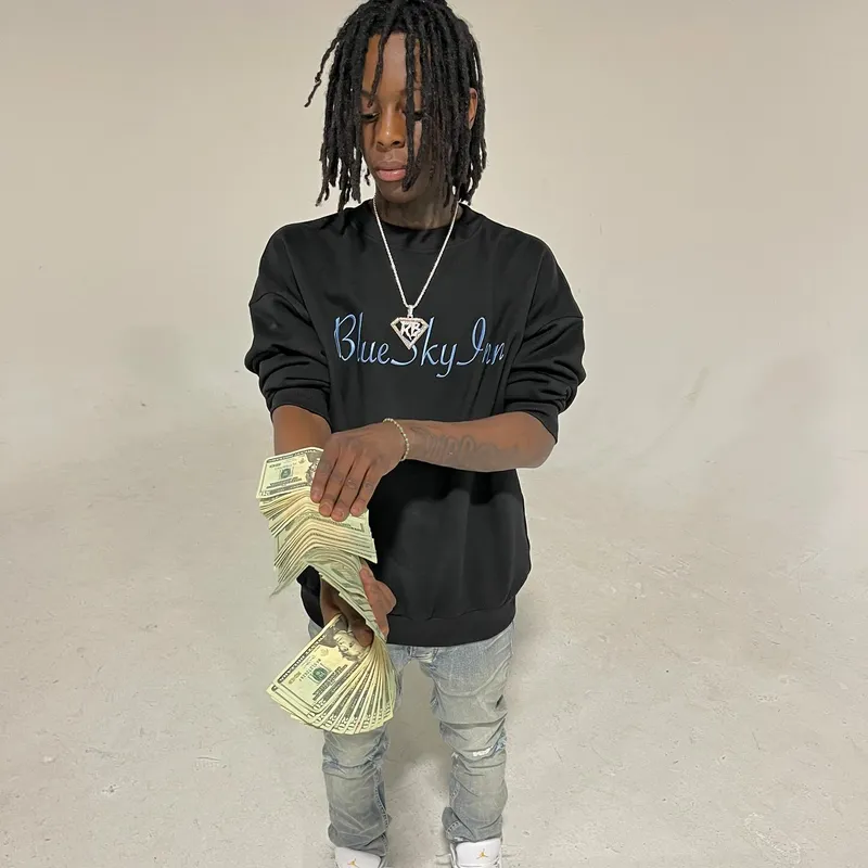 [FREE] Raq baby Type Beat - Serenity by hoodrixh