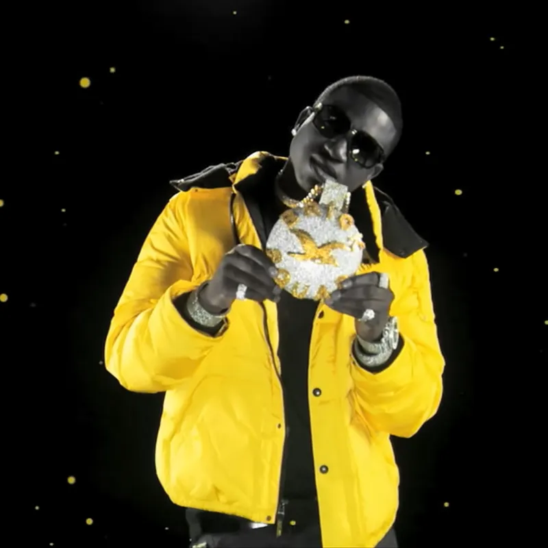 Zaytoven x Old Gucci Mane x Chief Keef Type Beat - Yellow by casio5k