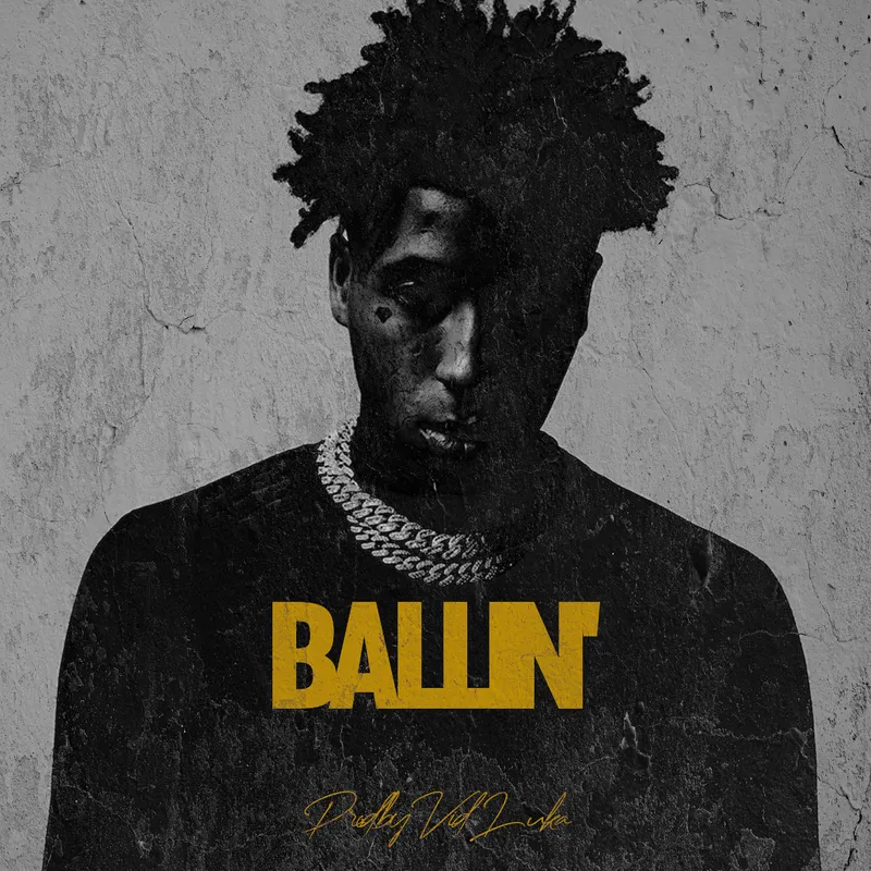 NBA YoungBoy Type Beat 2024 -" Ballin' " | Instrumental by Vid Luka