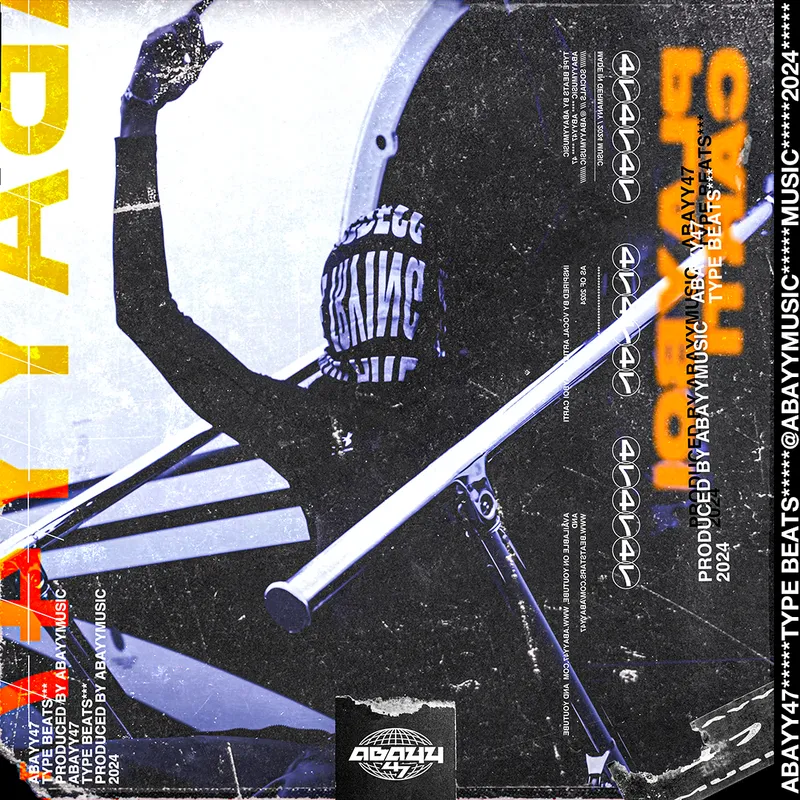 OJI - Playboi Carti by abayy47