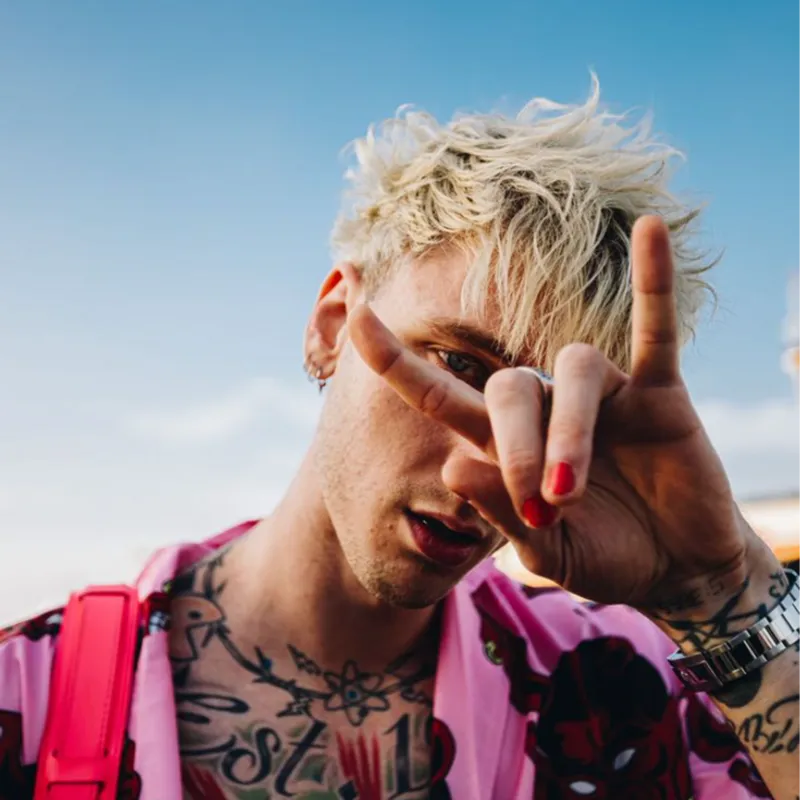 "Mistakes" Pop Punk x Punk Rock x MGK Type Beat by billionstars