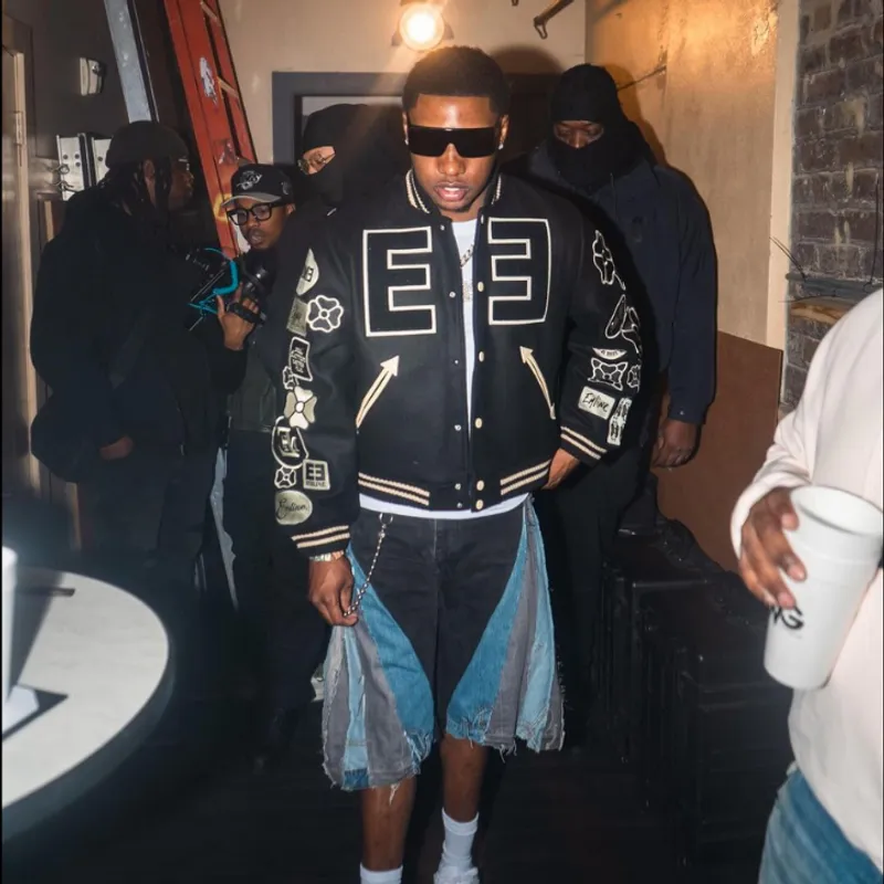 Rob49 Type Beat "Attack" by lollypopbeatz