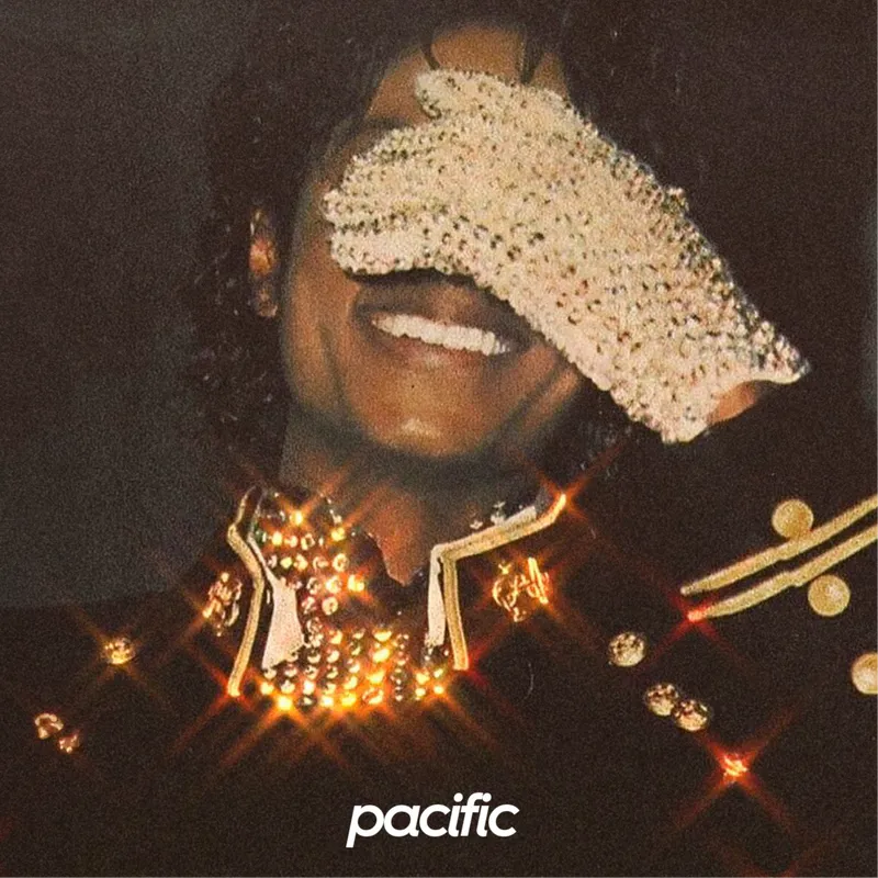 Space (Michael Jackson | Funk) by Pacific