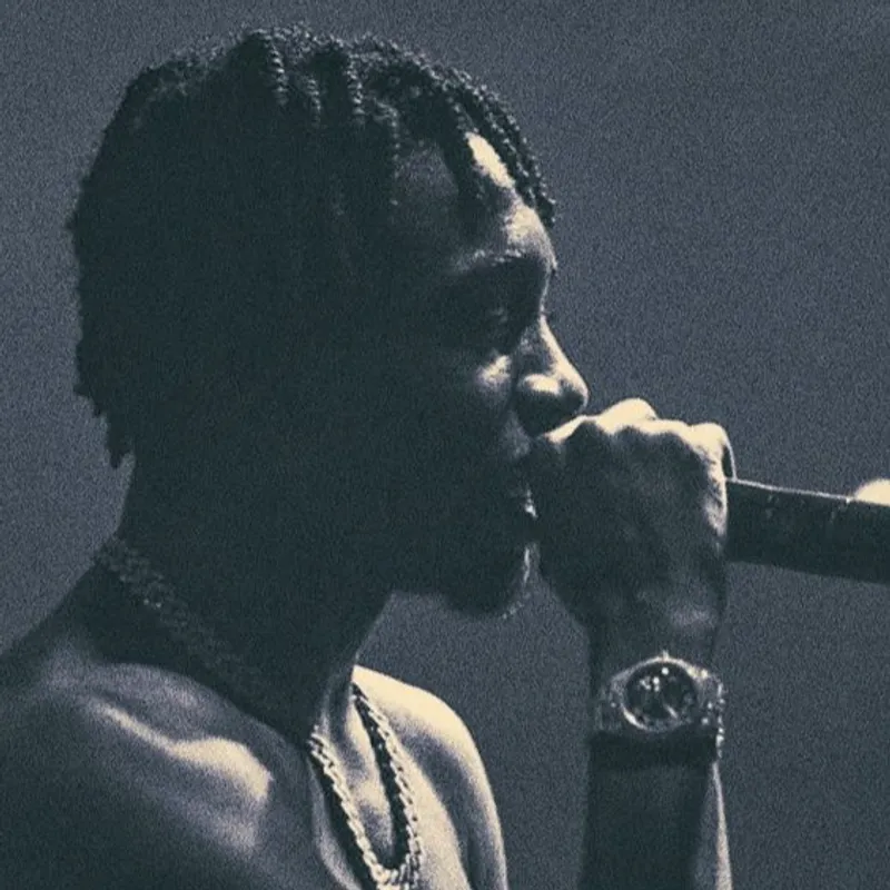 Lil Tjay x Stunna Gambino Type Beat - "Behind Bars" by Ace Lavine