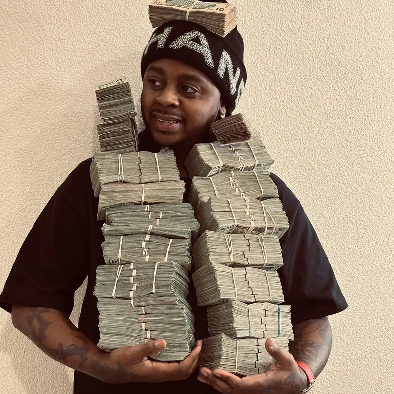 BABYFACE RAY TYPE BEAT - "HIDDEN GEM" by Woodondabeat