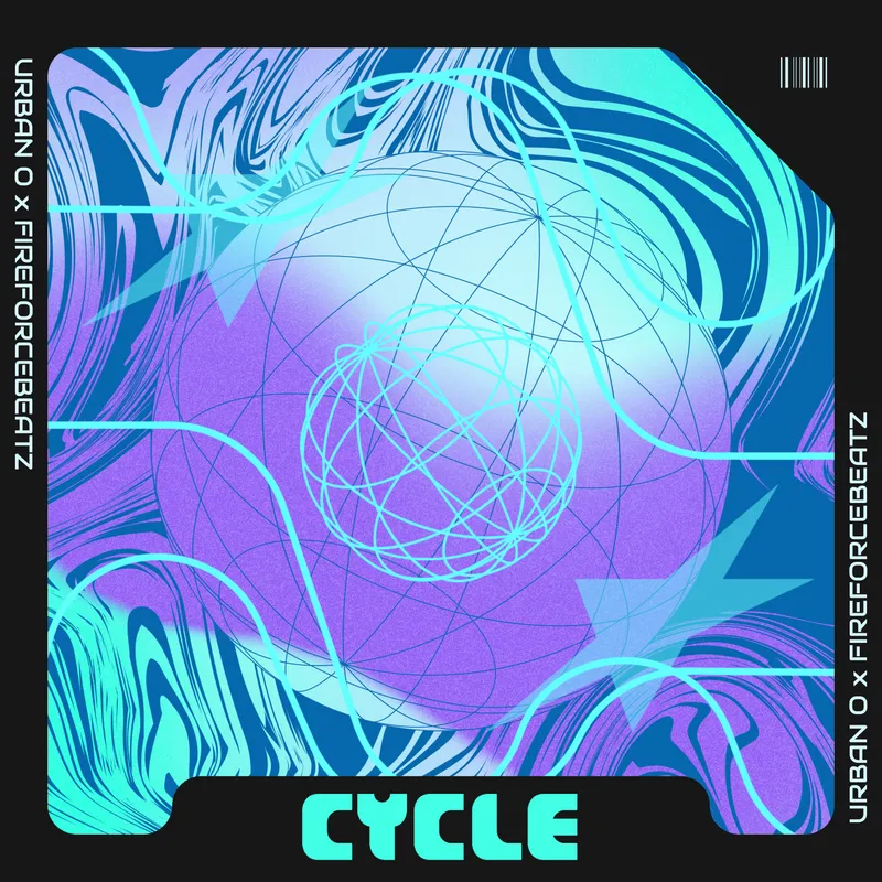 Trap / Hip Hop Beat "Cycle" (prod. Urban O x FireForceBeatz) by ...