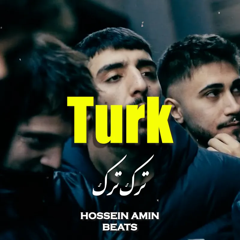 Turk (Turkish Drill) by HosseinAmin