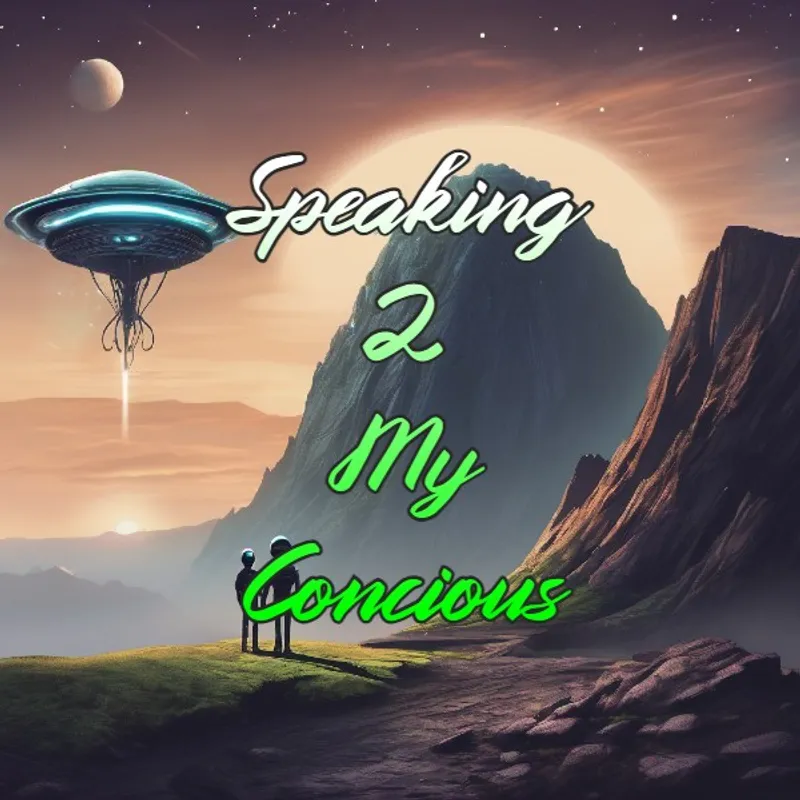 Speaking 2 My Concious by ANAC On The Beat