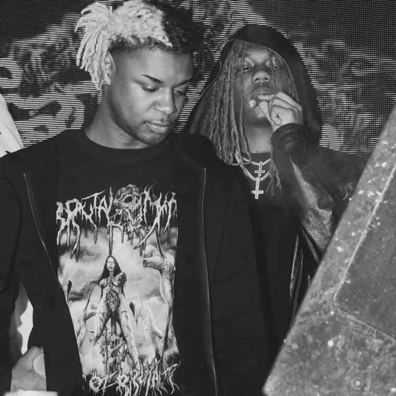 "TELL 'EM SOMETHIN'" - Ken Carson / Rage Type Beat by N0.Sleep