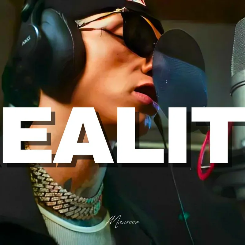 "REALITY" - Central Cee x emotional Drill Type Beat by maureez_beatz_