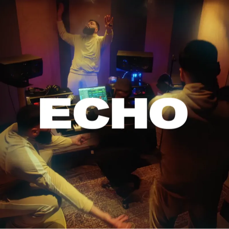 Echo | Deep House (Buy 2 Get 1 FREE) by Anyvibe