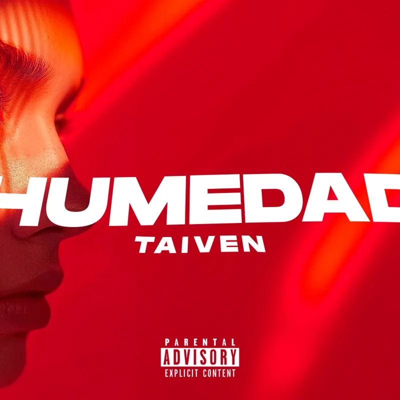 BEAT REGGAETON I HUMEDAD by Taiven