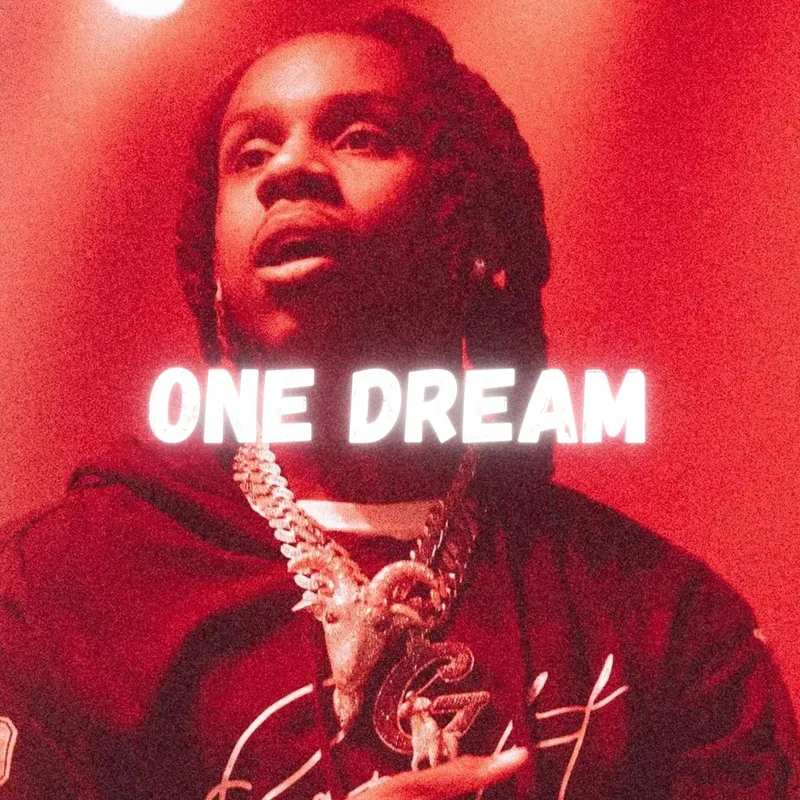 One Dream - Polo G x Lil Tjay Type Beat by AriaTheProducer