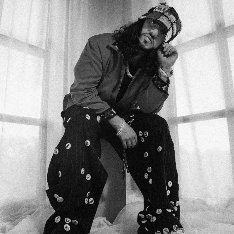 OVER ME (Russ / 6lack / Hook) by DAVID LINHOF