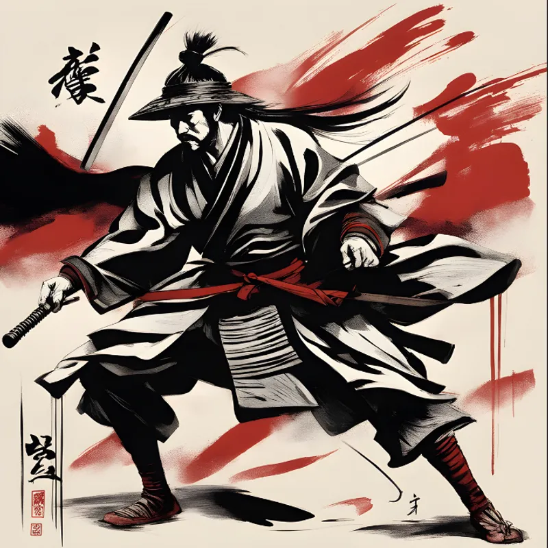 Boom Bap. "Green Destiny" Asian Erhu Sample. by Tayajoh