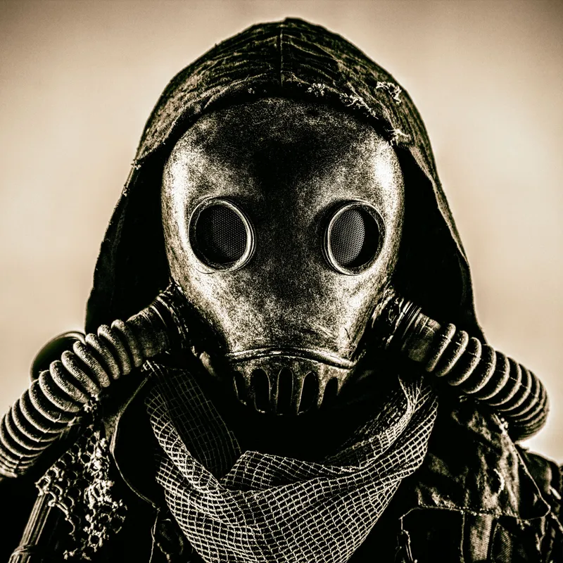 [BUY 1 GET 9 FREE] Nu metal Type Beat Nuclear Blaster by METAL STORE
