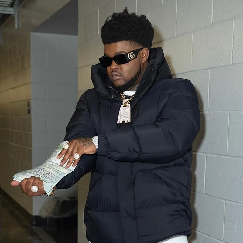 BossMan Dlow Type Beat - Bands by ShorelineBeats