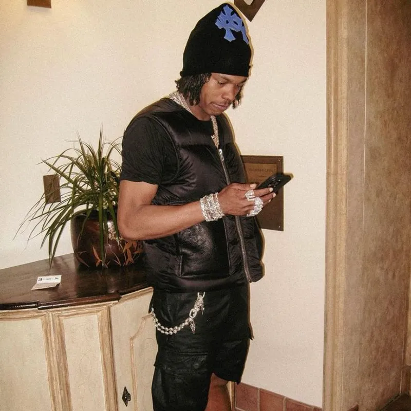 Medical Lil Baby X Hunxho Type Beat By Ddenyss