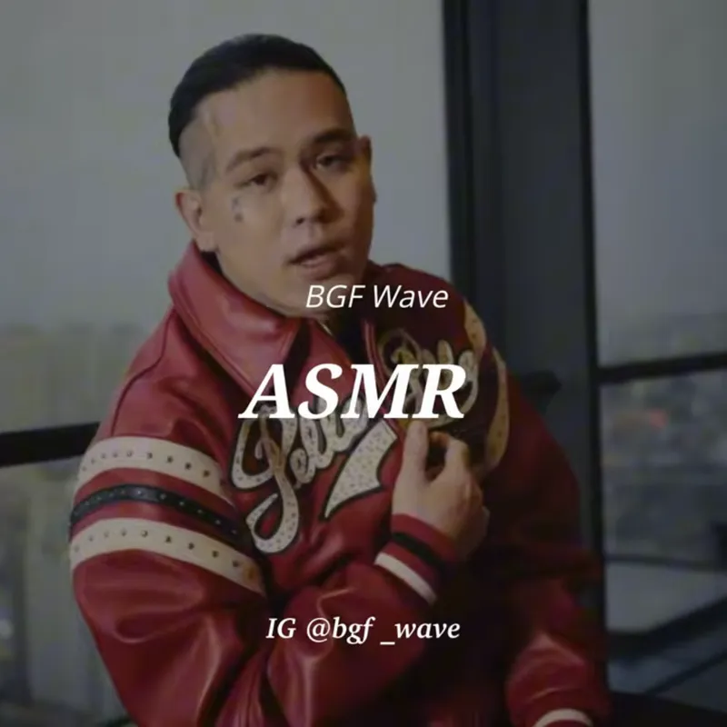 asmr-130-emin-bgfwave-non-tag by BGF Wave