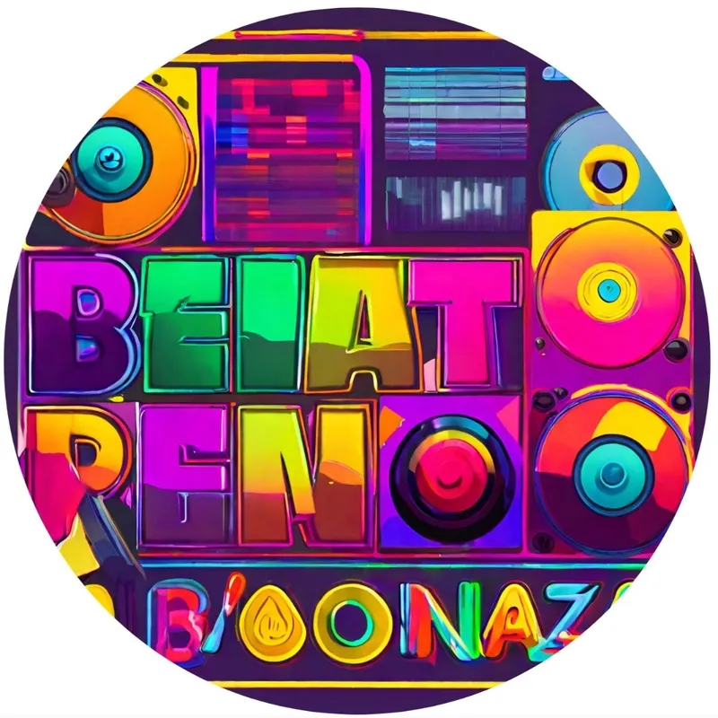 Takie your plants off by Beat Bonanza