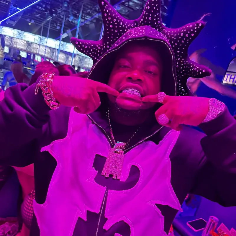 BossMan Dlow Type Beat - Hit It by ShorelineBeats