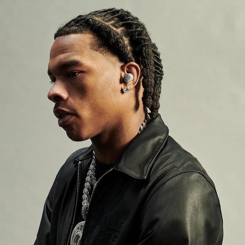ICE NEED - [BUY 1 GET 1 FREE] - LIL BABY X POLO G TYPE BEAT by VLADIX B ...