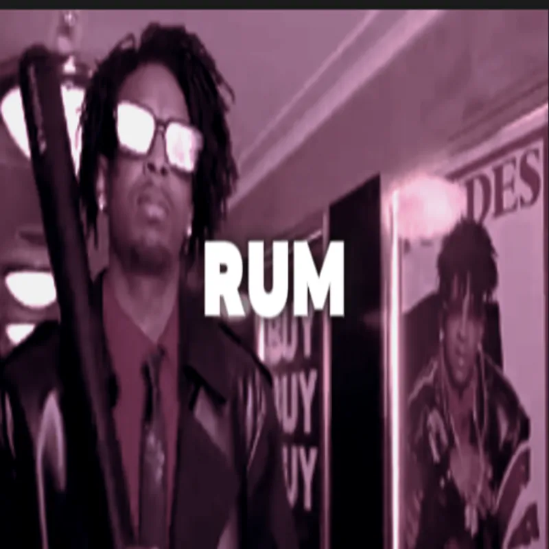 (Free) 21 Savage x Metro Boomin Type Beat "RUM" 2024 by RayzorJung