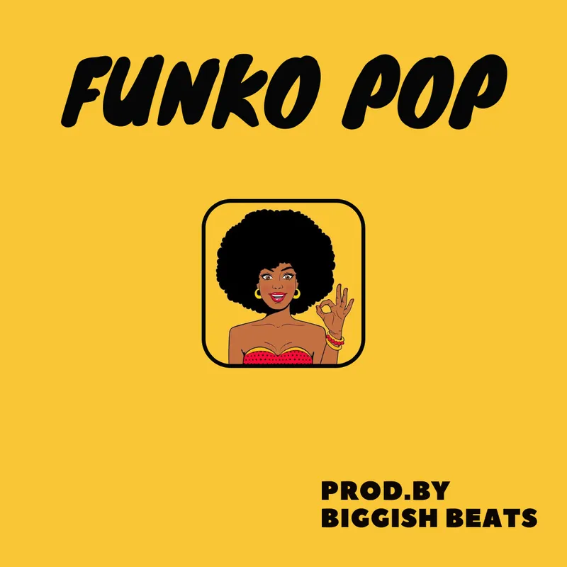 Funko Pop ( Disco / Funky / House / Dance / 70s ) - 126 bpm by Biggish ...